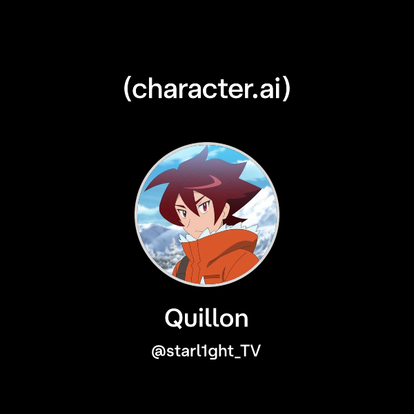 Chat with Quillon | character.ai | AI Chat, Reimagined–Your Words. Your ...