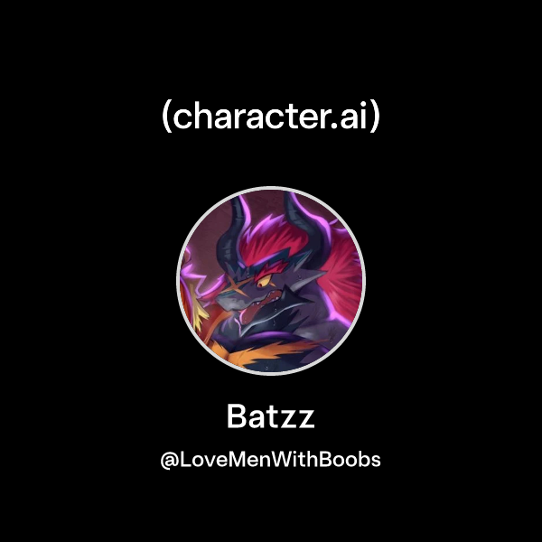 Chat with Batzz | character.ai | AI Chat, Reimagined–Your Words. Your ...