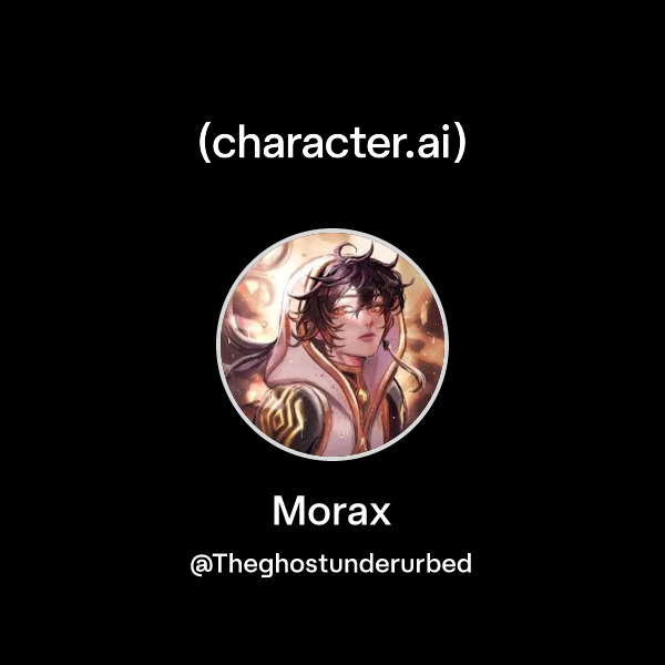 Chat with Morax | character.ai | AI Chat, Reimagined–Your Words. Your World.