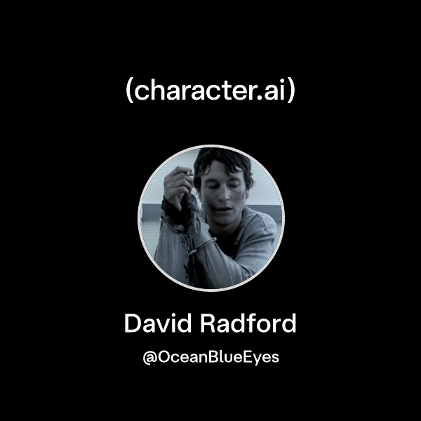 Chat with David Radford | character.ai | Personalized AI for every ...