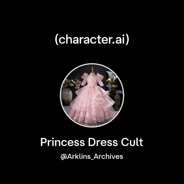 Chat with Princess Dress Cult | character.ai | AI Chat, Reimagined–Your ...