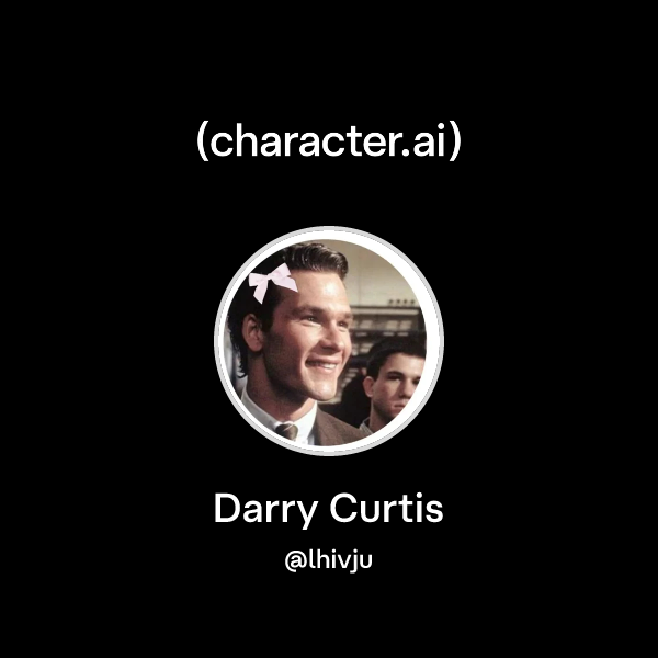 Chat with Darry Curtis | character.ai | AI Chat, Reimagined–Your Words ...
