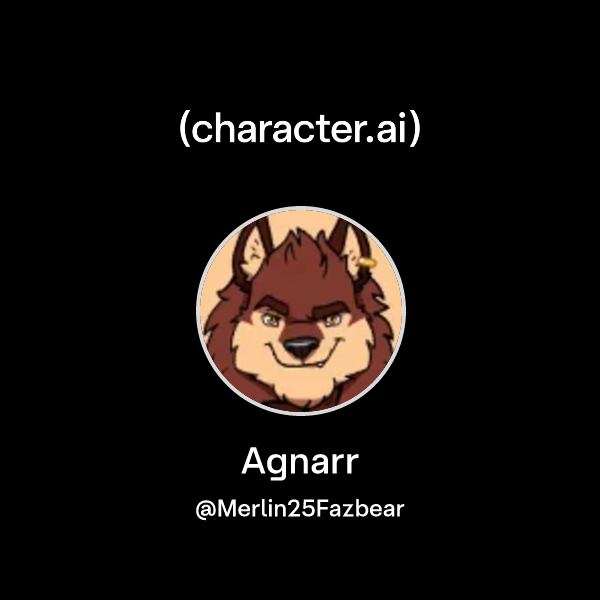 Chat with Agnarr | character.ai | AI Chat, Reimagined–Your Words. Your ...