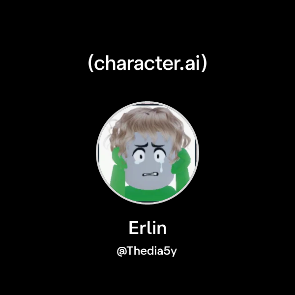 Chat with Erlin | character.ai | AI Chat, Reimagined–Your Words. Your ...