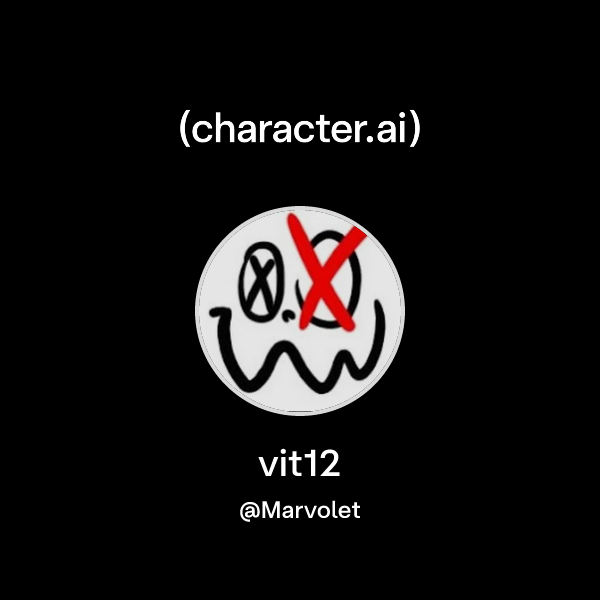 Chat with vit12 | character.ai | AI Chat, Reimagined–Your Words. Your ...