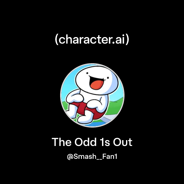 Chat with The Odd 1s Out | character.ai | AI Chat, Reimagined–Your ...