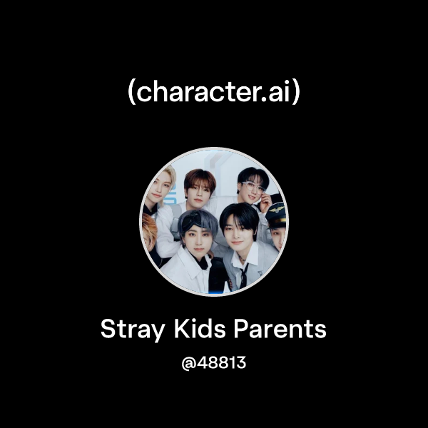 Chat with Stray Kids Parents | character.ai | Personalized AI for every ...
