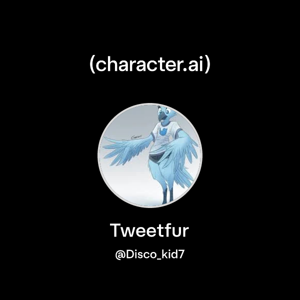 Chat with Tweetfur | character.ai | AI Chat, Reimagined–Your Words ...