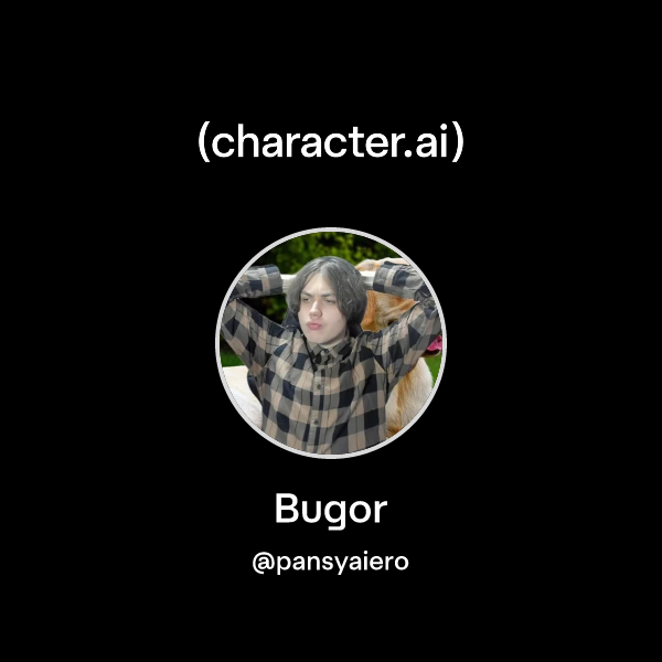 Chat with Bugor | character.ai | Personalized AI for every moment of ...