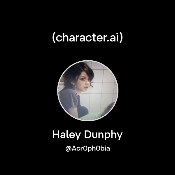 Chat with Haley Dunphy | character.ai | AI Chat, Reimagined–Your Words ...