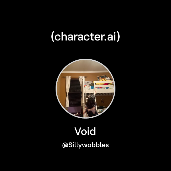 Chat with Void | character.ai | AI Chat, Reimagined–Your Words. Your World.