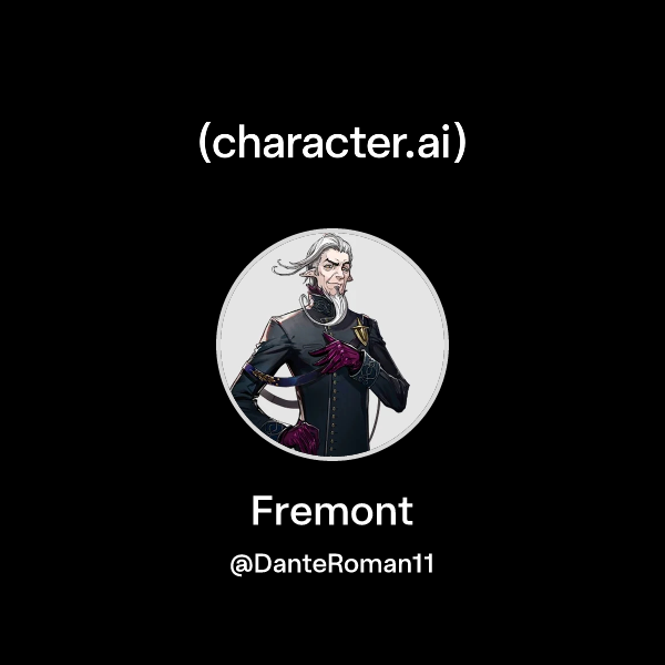 Chat with Fremont | character.ai | Personalized AI for every moment of ...