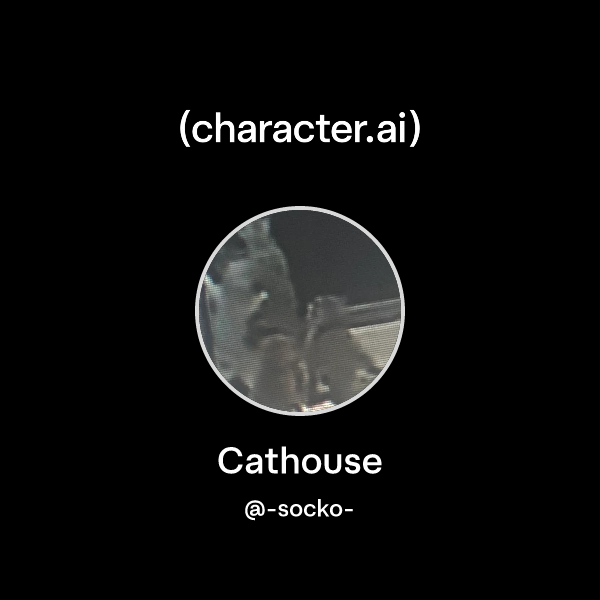 Chat with Cathouse | character.ai | Personalized AI for every moment of ...