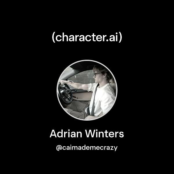 Chat with Adrian Winters | character.ai | AI Chat, Reimagined–Your ...