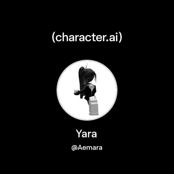 Chat with Yara | character.ai | AI Chat, Reimagined–Your Words. Your World.