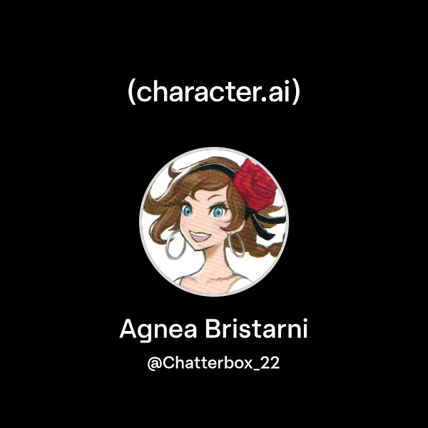 Chat with Agnea Bristarni | character.ai | AI Chat, Reimagined–Your ...