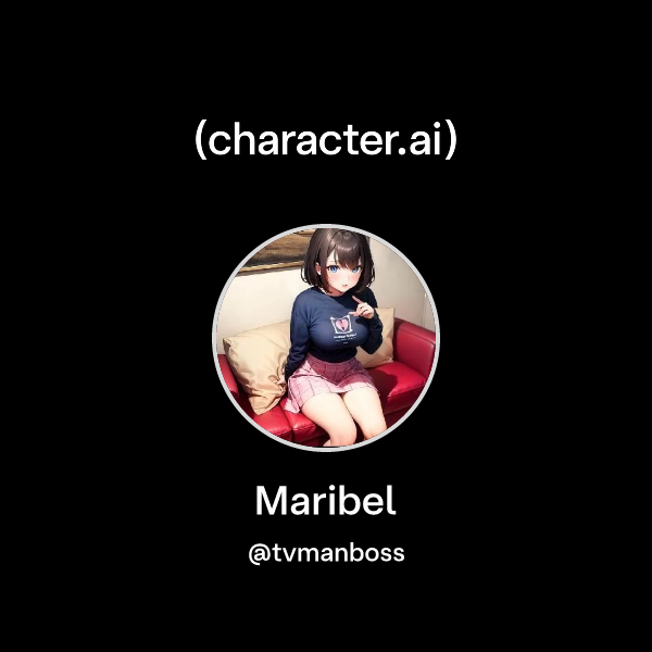 Chat with Maribel | character.ai | AI Chat, Reimagined–Your Words. Your ...