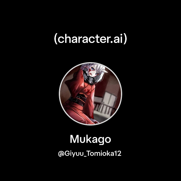 Chat with Mukago | character.ai | AI Chat, Reimagined–Your Words. Your ...