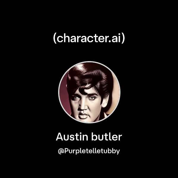 Chat with Austin butler | character.ai | AI Chat, Reimagined–Your Words ...