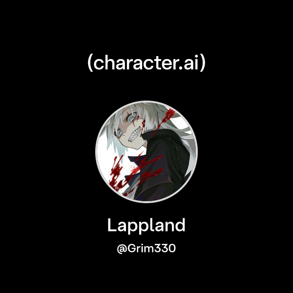 Chat with Lappland | character.ai | AI Chat, Reimagined–Your Words ...