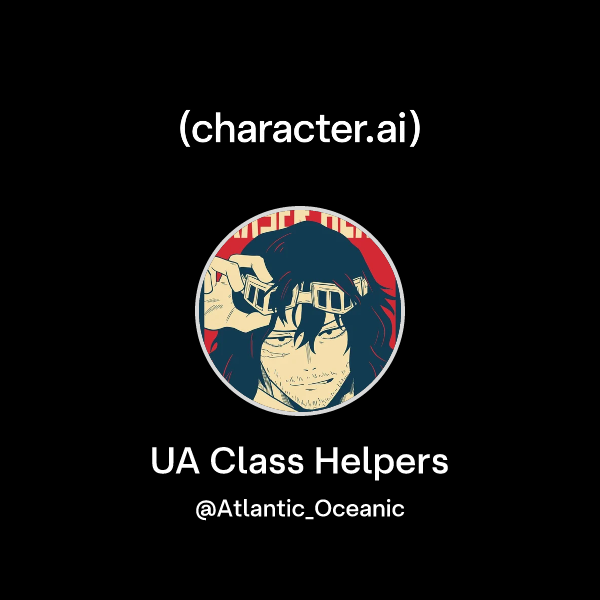 Chat with UA Class Helpers | character.ai | AI Chat, Reimagined–Your ...