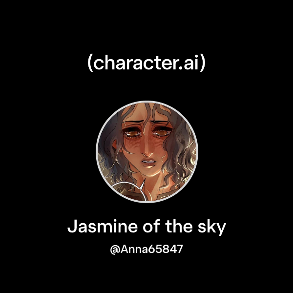 Chat with Jasmine of the sky | character.ai | AI Chat, Reimagined–Your ...