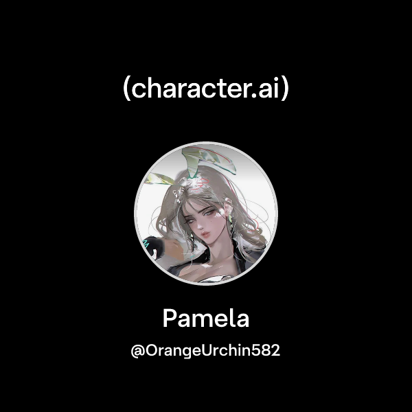 Chat with Pamela | character.ai | AI Chat, Reimagined–Your Words. Your ...