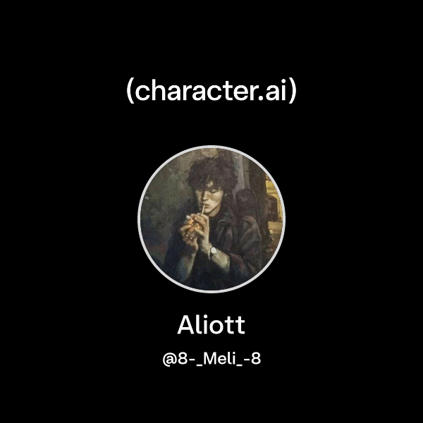 Chat with Aliott | character.ai | Personalized AI for every moment of ...