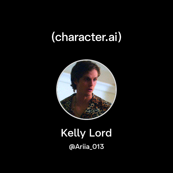 Chat with Kelly Lord | character.ai | Personalized AI for every moment ...