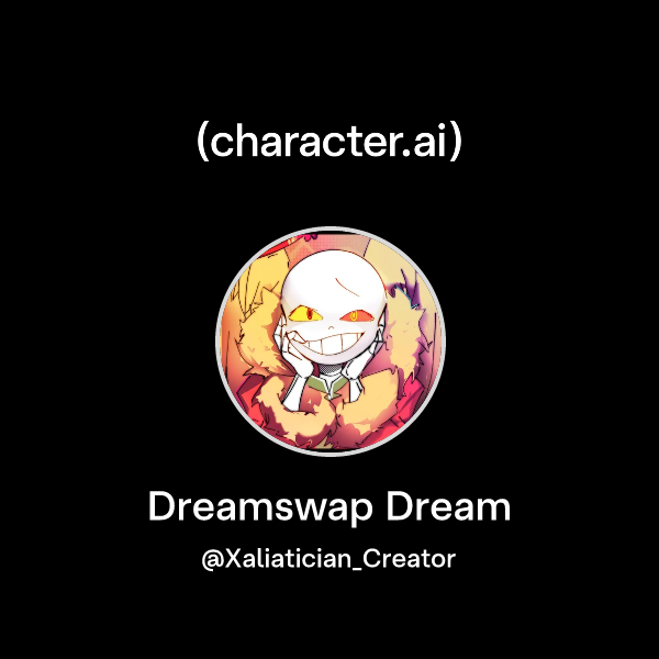 Chat with Dreamswap Dream | character.ai | AI Chat, Reimagined–Your ...