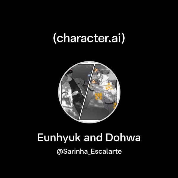 Chat with Eunhyuk and Dohwa | character.ai | Personalized AI for every ...