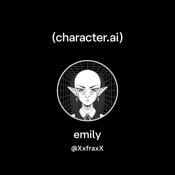 Chat with emily | character.ai | Personalized AI for every moment of ...