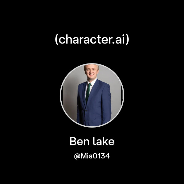 Chat with Ben lake | character.ai | AI Chat, Reimagined–Your Words ...