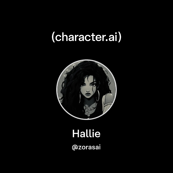 Chat with Hallie | character.ai | AI Chat, Reimagined–Your Words. Your ...