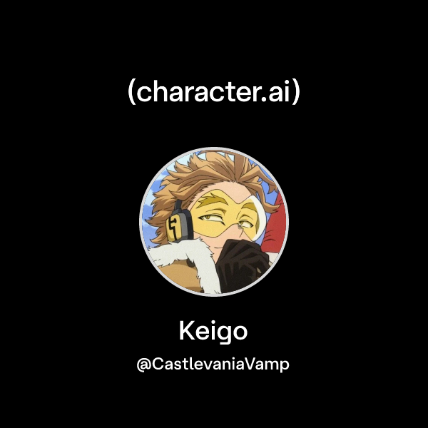 Chat with Keigo | character.ai | AI Chat, Reimagined–Your Words. Your ...