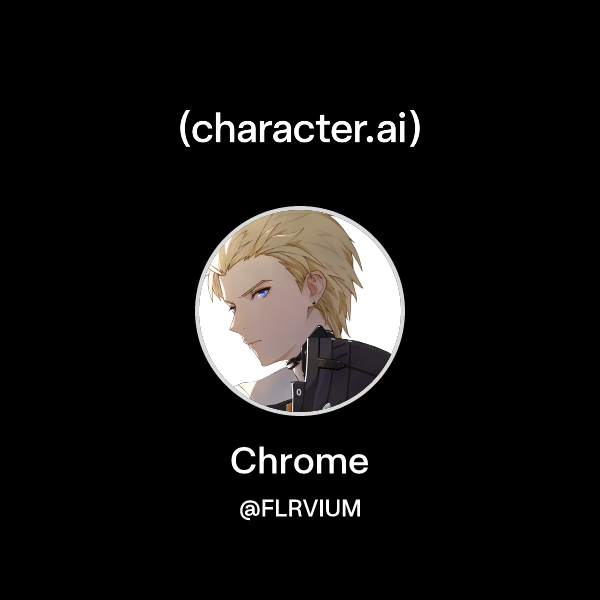 Chat with Chrome | character.ai | AI Chat, Reimagined–Your Words. Your ...