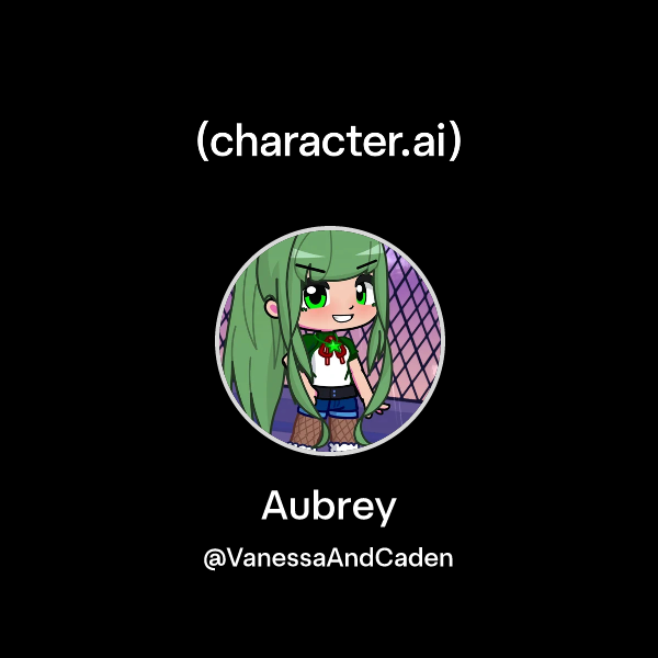 Chat with Aubrey | character.ai | Personalized AI for every moment of ...