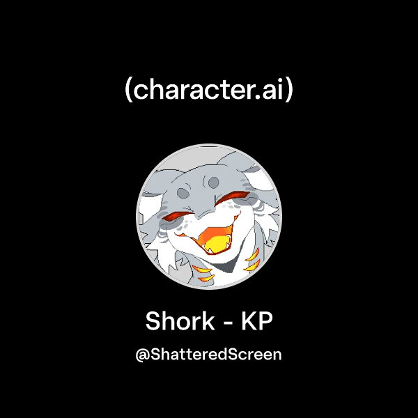 Chat with Shork - KP | character.ai | AI Chat, Reimagined–Your Words ...