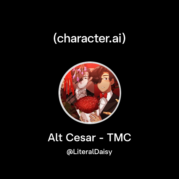 Chat with Alt Cesar - TMC | character.ai | AI Chat, Reimagined–Your ...