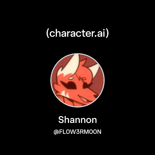 Chat with Shannon | character.ai | AI Chat, Reimagined–Your Words. Your ...