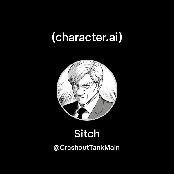 Chat with Sitch | character.ai | AI Chat, Reimagined–Your Words. Your ...