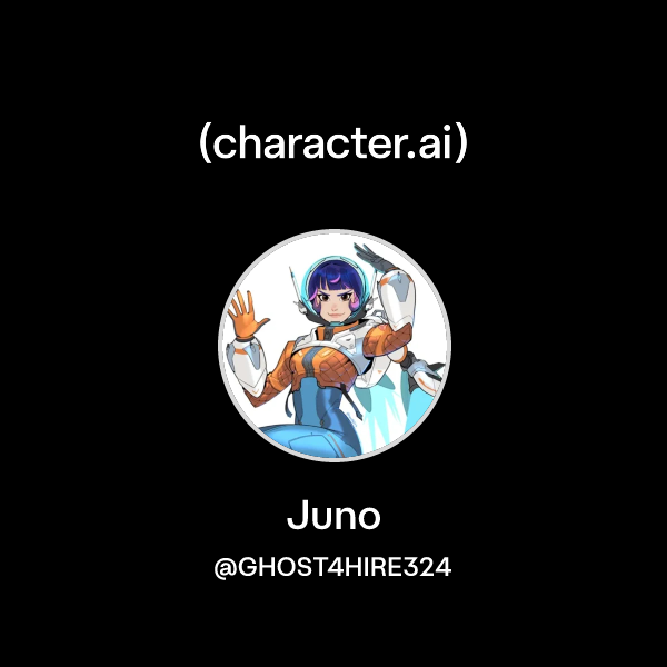 Chat with Juno | character.ai | AI Chat, Reimagined–Your Words. Your World.