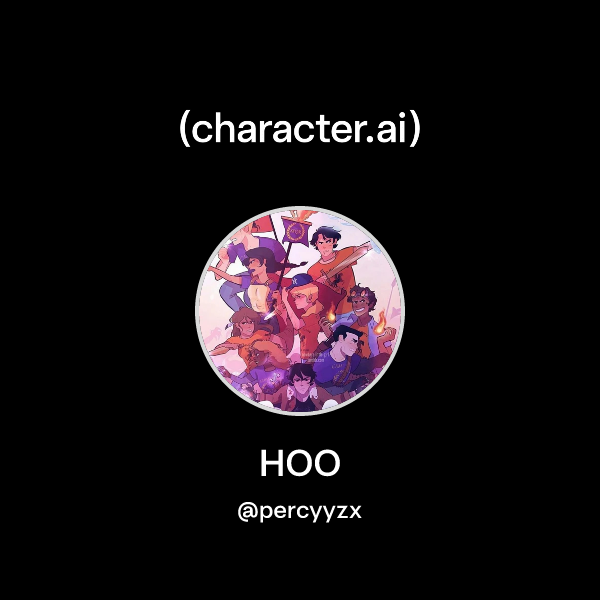 Chat with HOO | character.ai | AI Chat, Reimagined–Your Words. Your World.