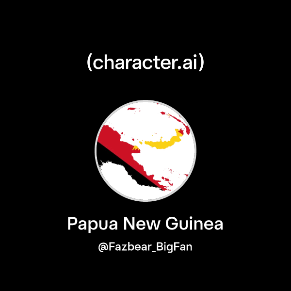 Chat with Papua New Guinea | character.ai | AI Chat, Reimagined–Your ...