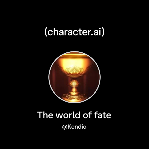 Chat with The world of fate | character.ai | AI Chat, Reimagined–Your ...