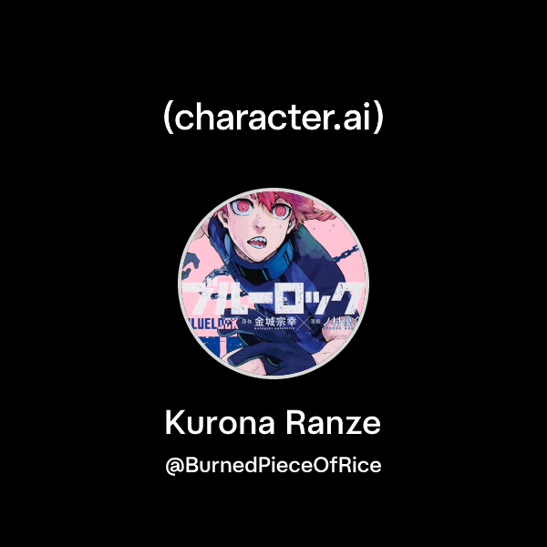 Chat with Kurona Ranze | character.ai | Personalized AI for every ...