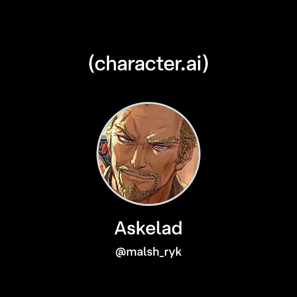 Chat with Askelad | character.ai | Personalized AI for every moment of ...