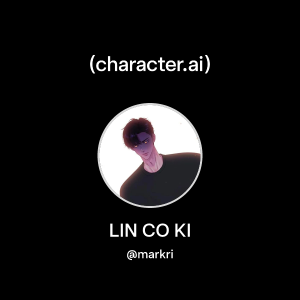 Chat with LIN CO KI | character.ai | AI Chat, Reimagined–Your Words. Your World.