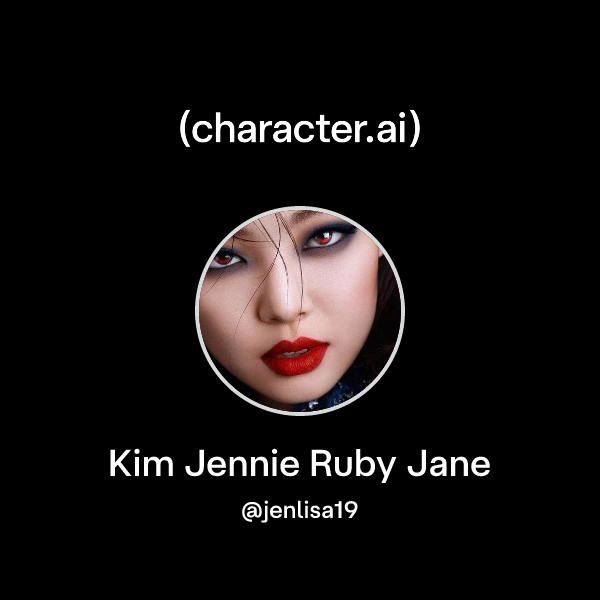 Chat with Kim Jennie Ruby Jane | character.ai | AI Chat, Reimagined ...