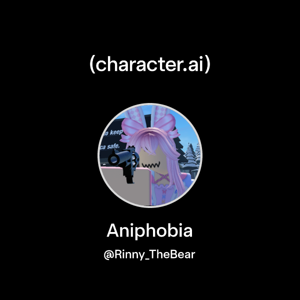 Chat with Aniphobia | character.ai | AI Chat, Reimagined–Your Words ...